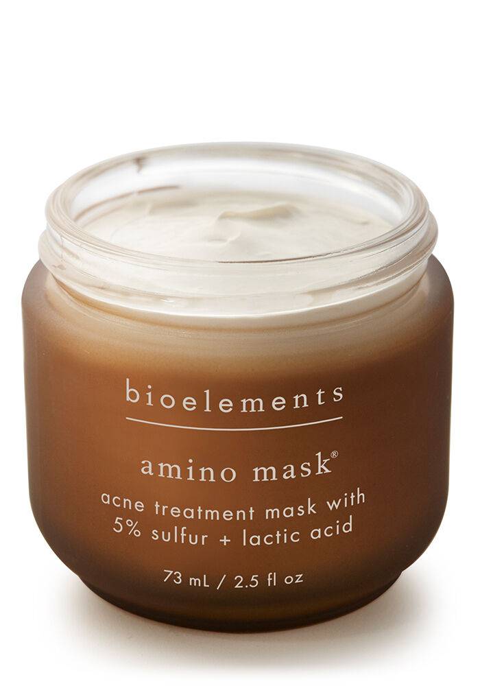 Bioelements Amino Mask