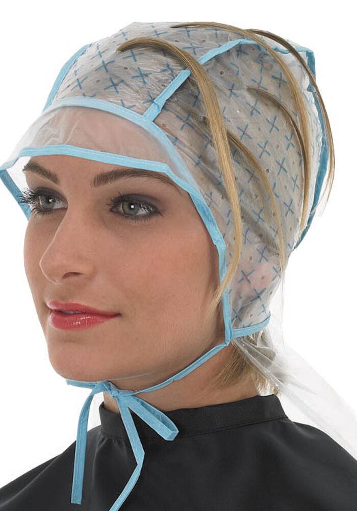 Colortrak "X" Marks the Spot Tipping Caps