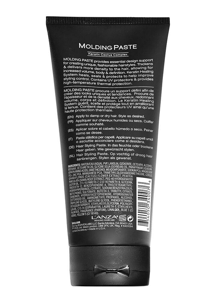 L'ANZA Healing Style Molding Paste