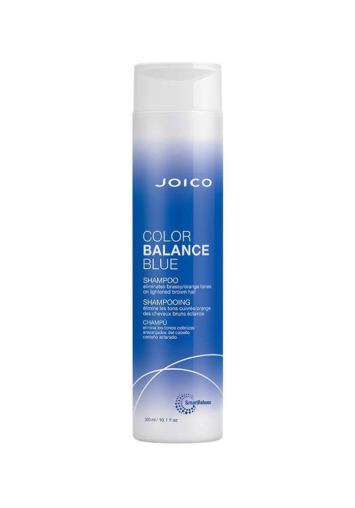 Joico Color Balance Blue Shampoo