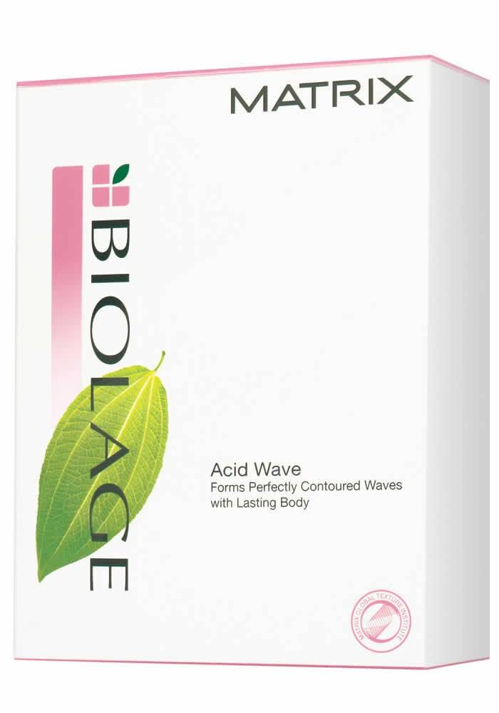 Biolage Acid Wave 7.3 oz.