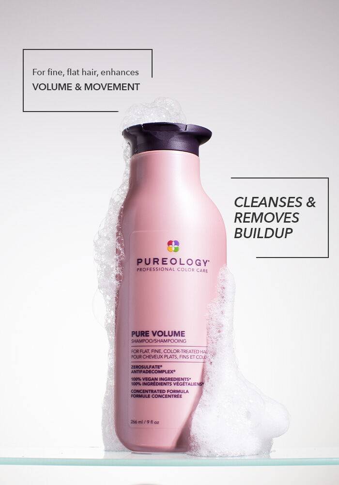 Pureology Pure Volume Shampoo