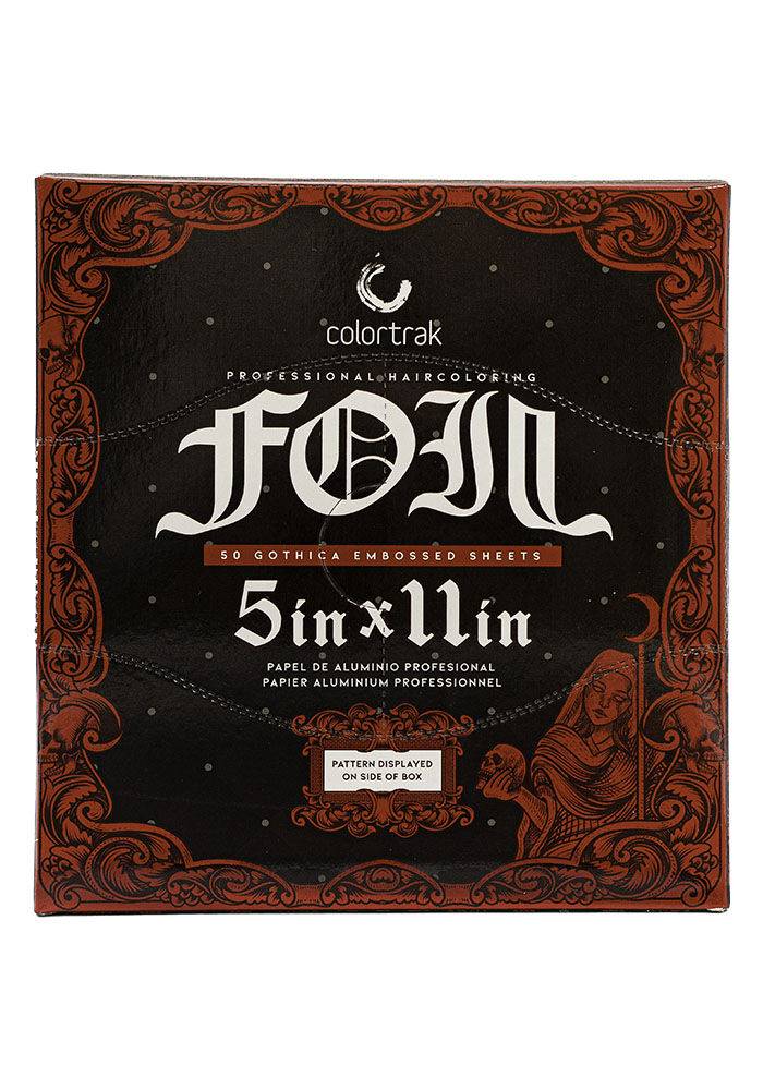 Colortrak Gothica Stylist Kit