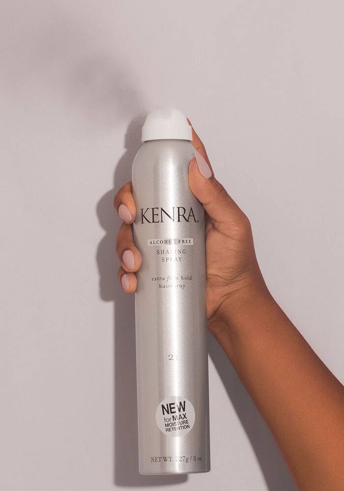Kenra Professional Kenra Shaping Spray 21
