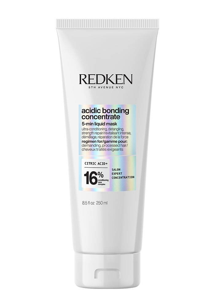 Redken Acidic Bonding Concentrate 5-Min Liquid Mask