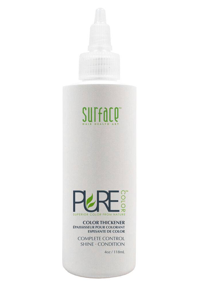 Surface Pure Color Thickener 4 oz.