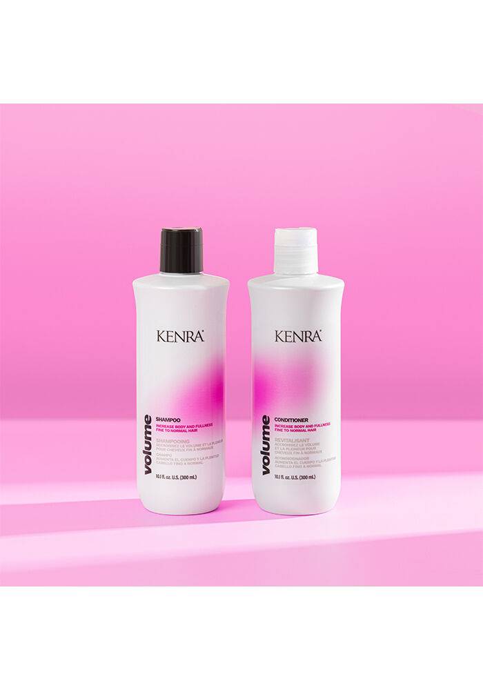 Kenra Professional Kenra Volume Shampoo