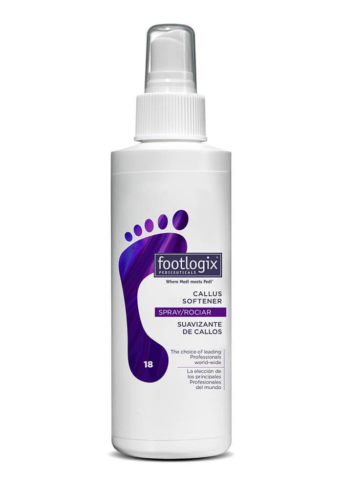 Footlogix Professional Callus Softener