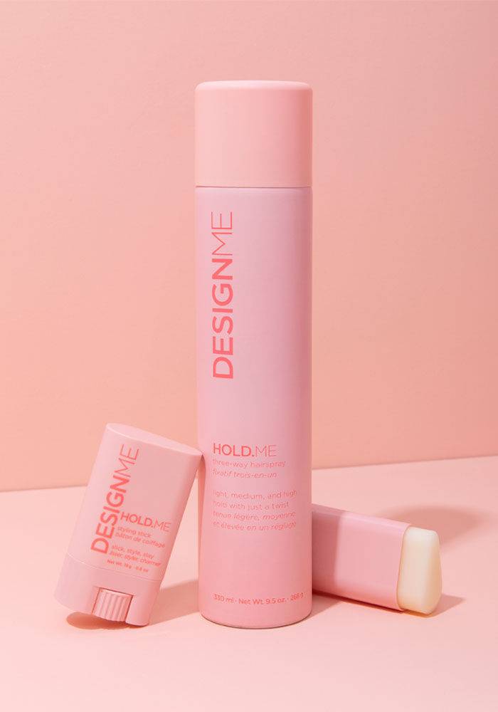 DESIGNME HOLD.ME Styling Stick
