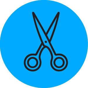 icon shears inc