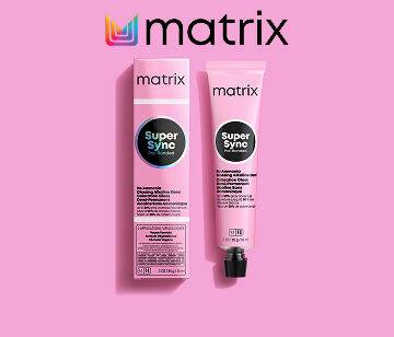 matrix salon bracknell