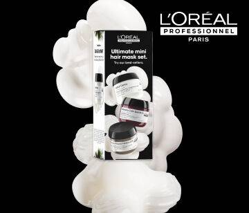 loreal cosmetics logo