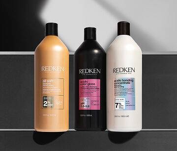 redken rrp
