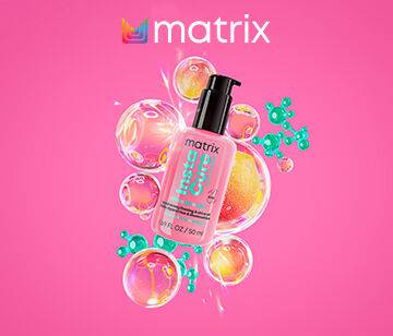 matrix salon bracknell