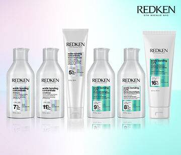 redken rrp