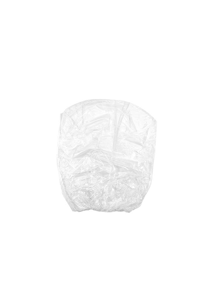 Colortrak XXL Plastic Processing Caps - 10 ct.