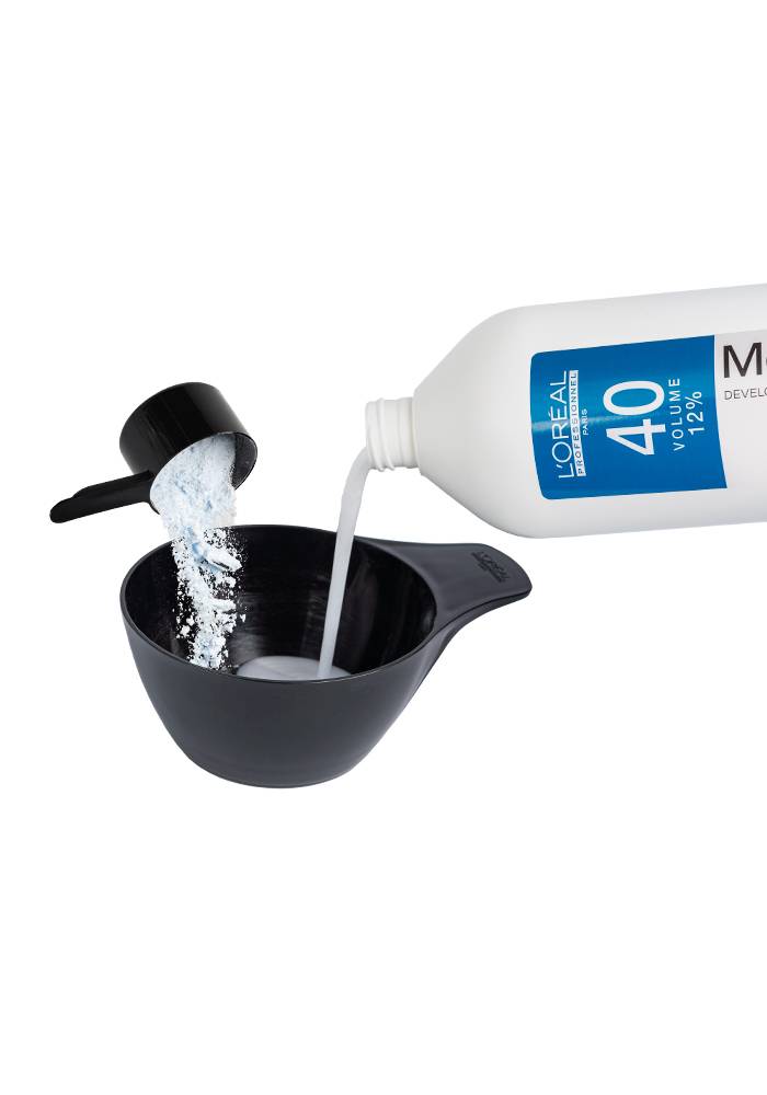 L'Oréal Professionnel Majirel Majicrème Developer 40-Volume 33.8 oz.