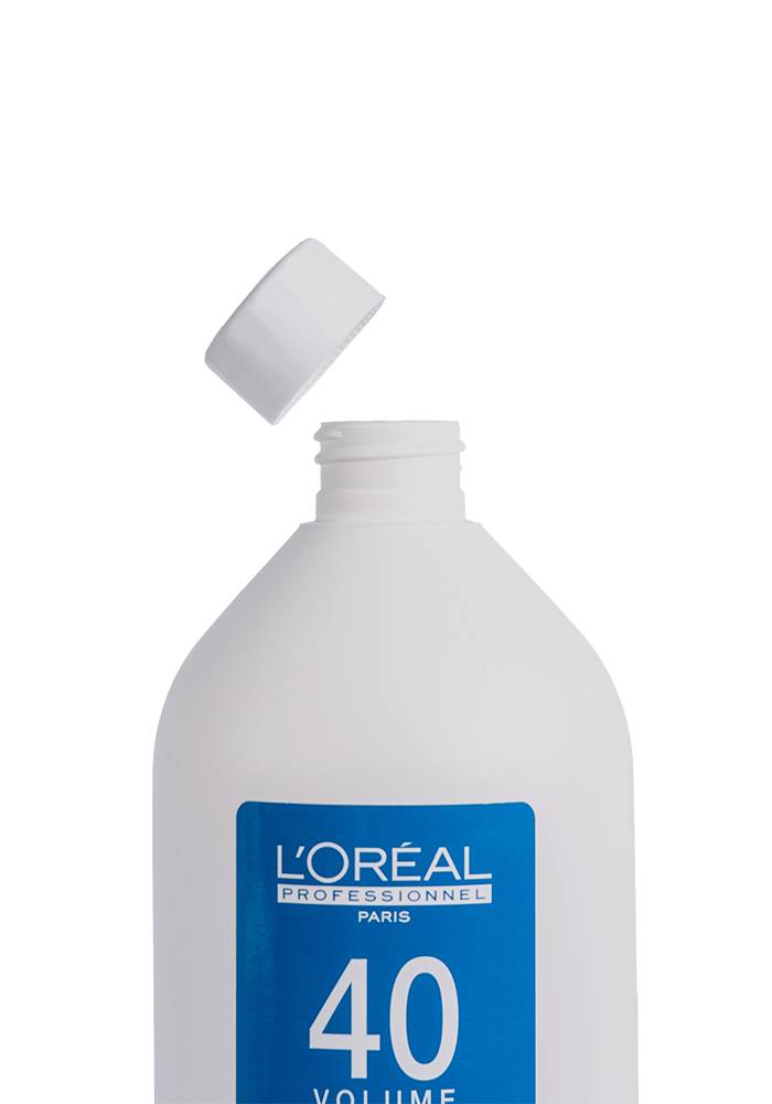 L'Oréal Professionnel Majirel Majicrème Developer 40-Volume 33.8 oz.